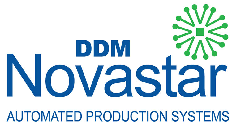 DDM Novastar